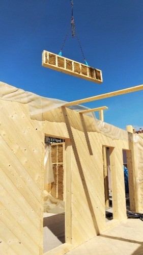 Rice Husk insulation - Solar Impulse Efficient Solution